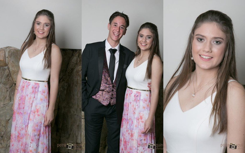Magical Matric Dance | Oakhill School Knysna
