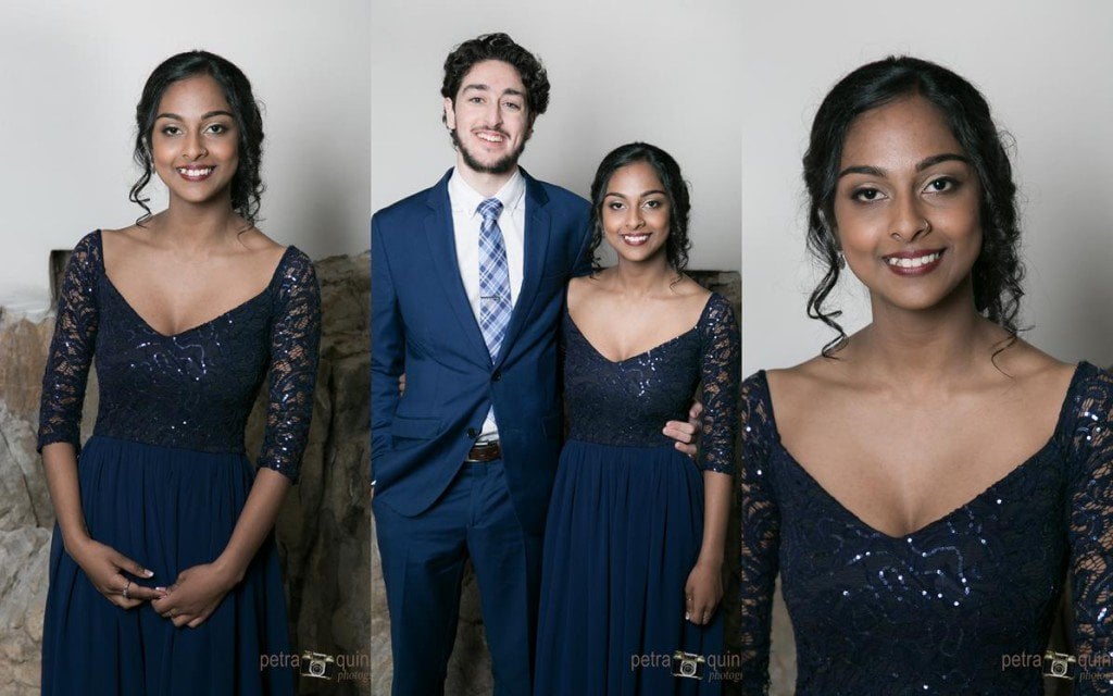 Magical Matric Dance | Oakhill School Knysna