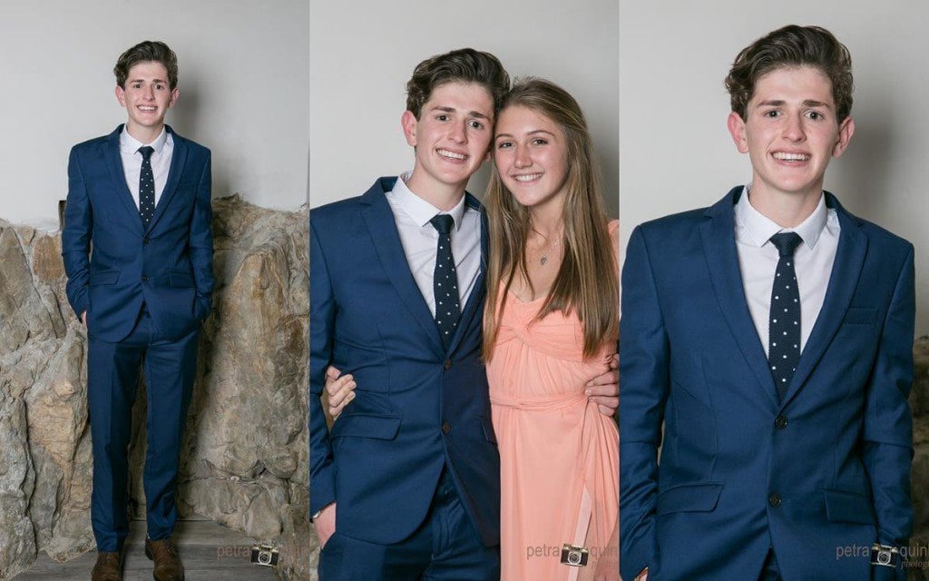Magical Matric Dance | Oakhill School Knysna