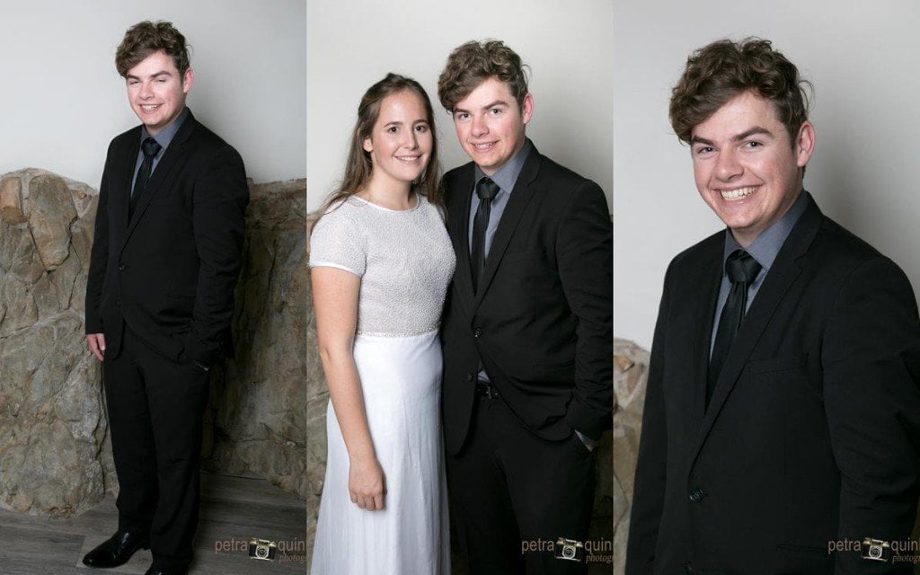 Magical Matric Dance | Oakhill School Knysna