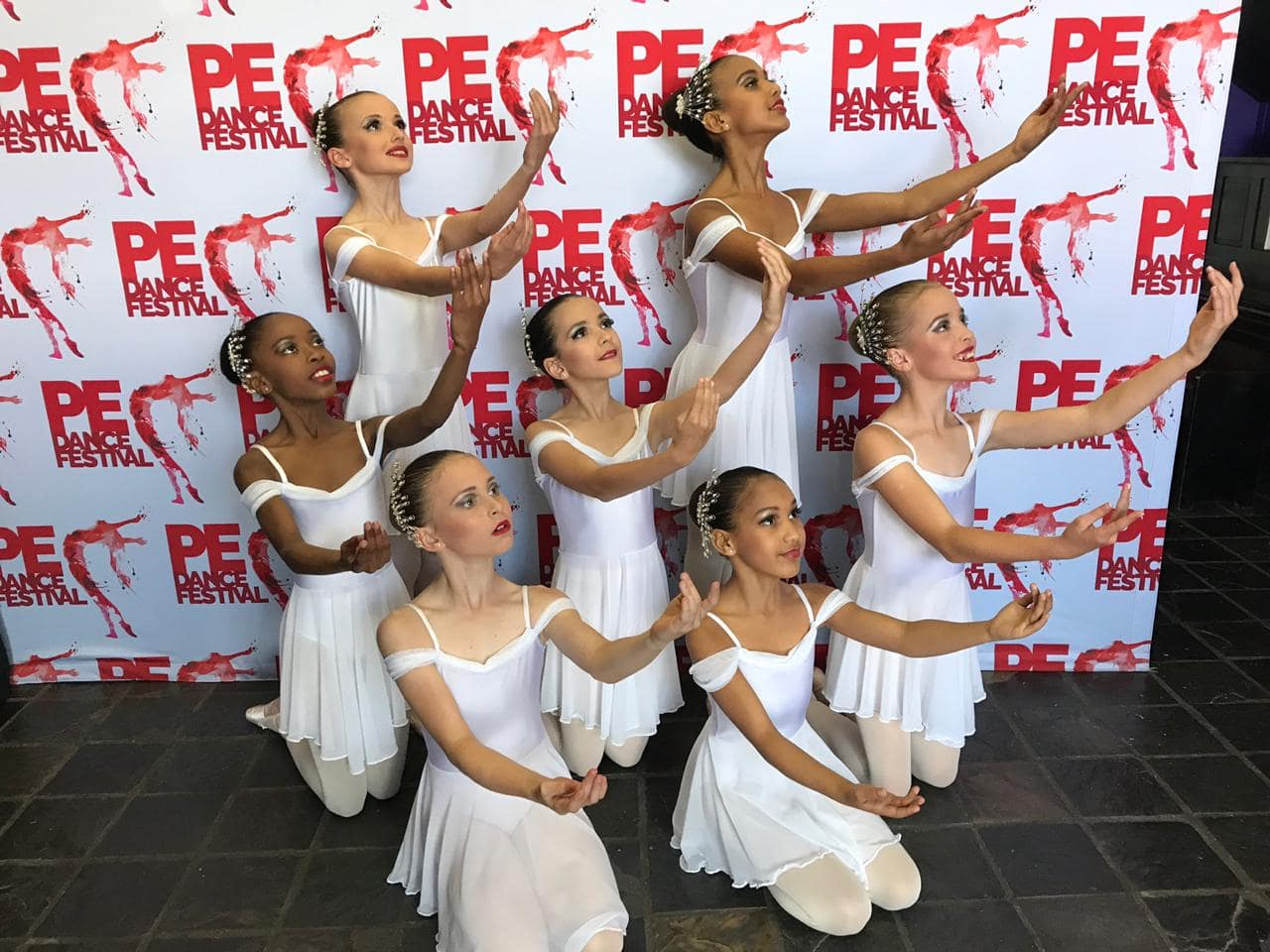 Dancing Up A Storm | Oakhill School Knysna