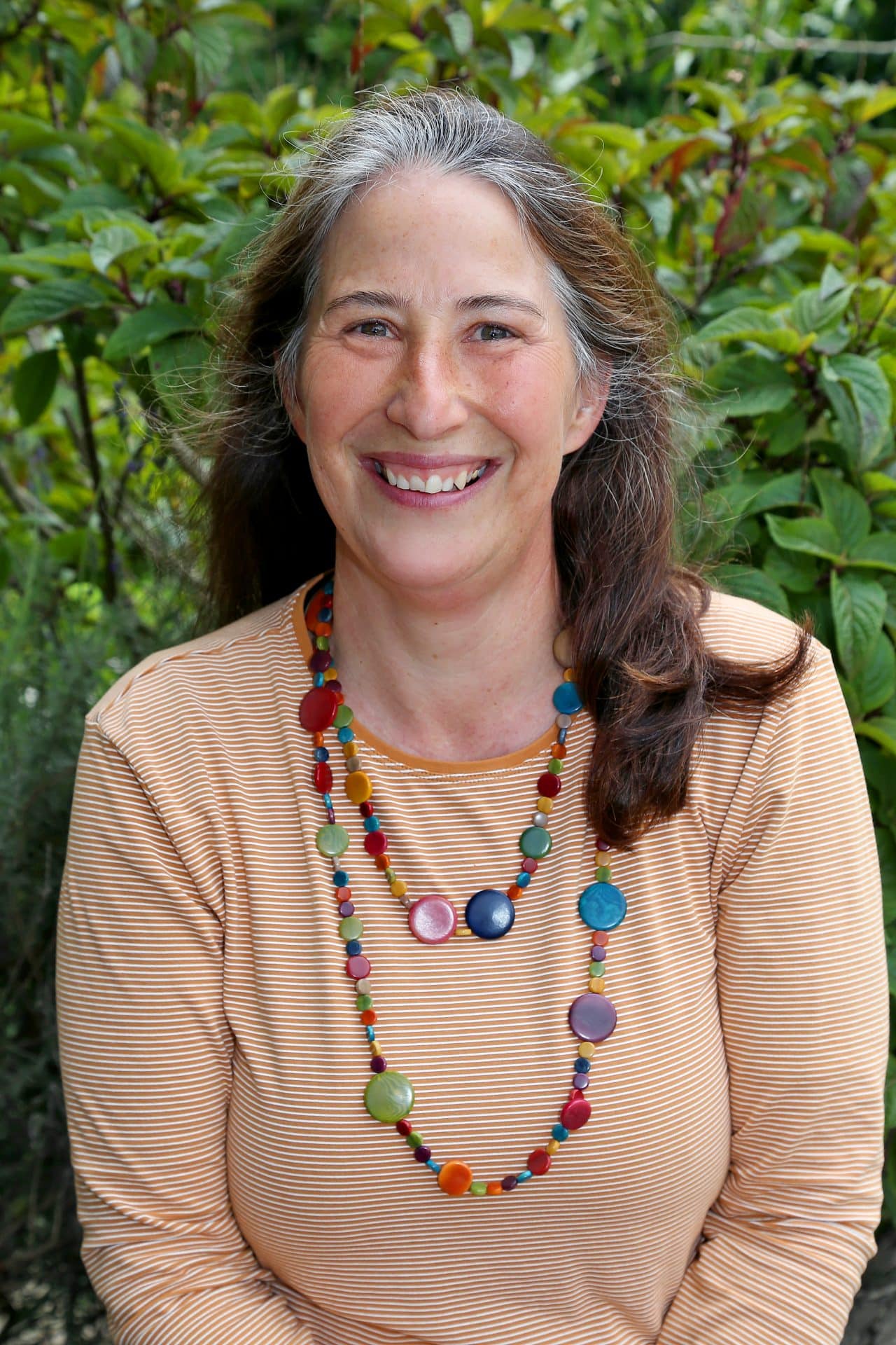Annette Nelson | Oakhill School Knysna