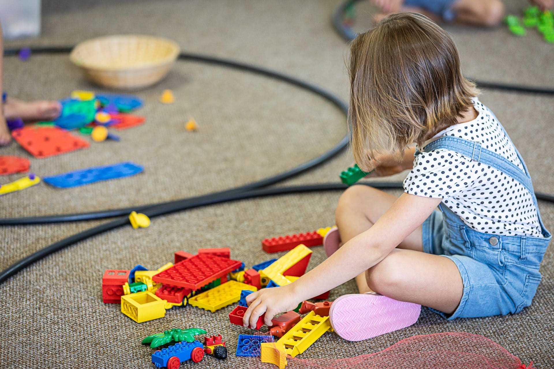 Learning & Play | Oakhill School Knysna