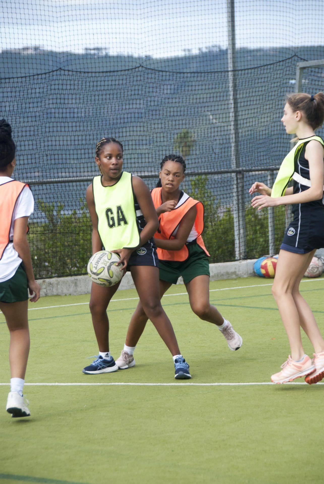 Up Against The Loeries | Oakhill School Knysna