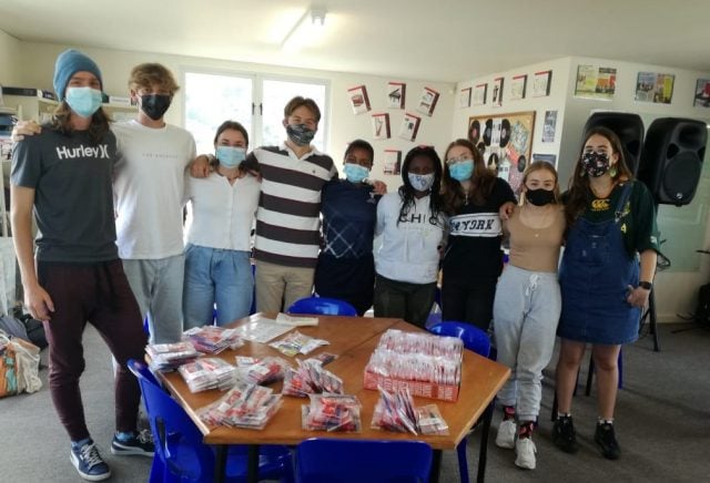 Good Luck 2021 Matrics! | Oakhill School Knysna