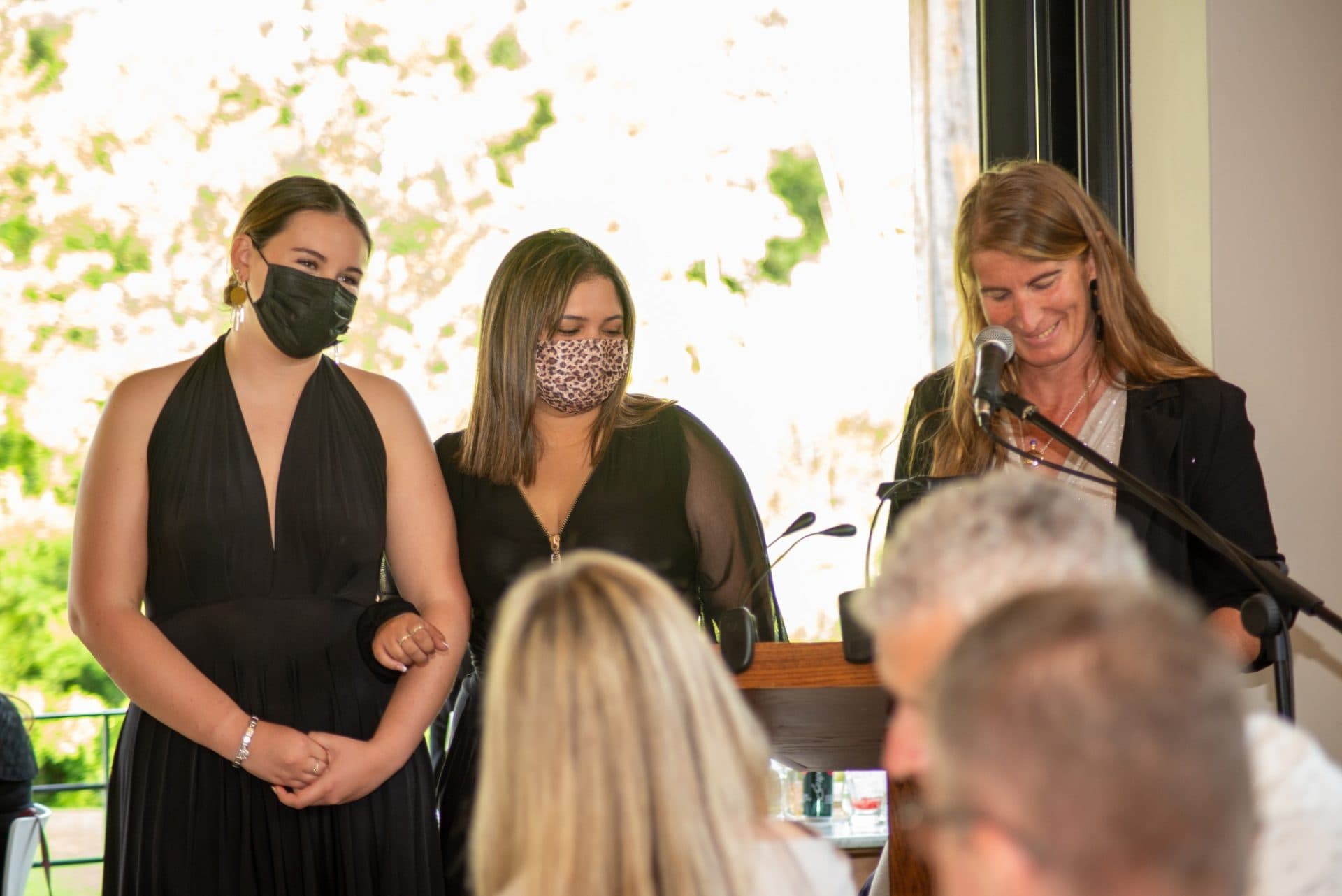 Matric Valedictory Celebrations | Oakhill School Knysna