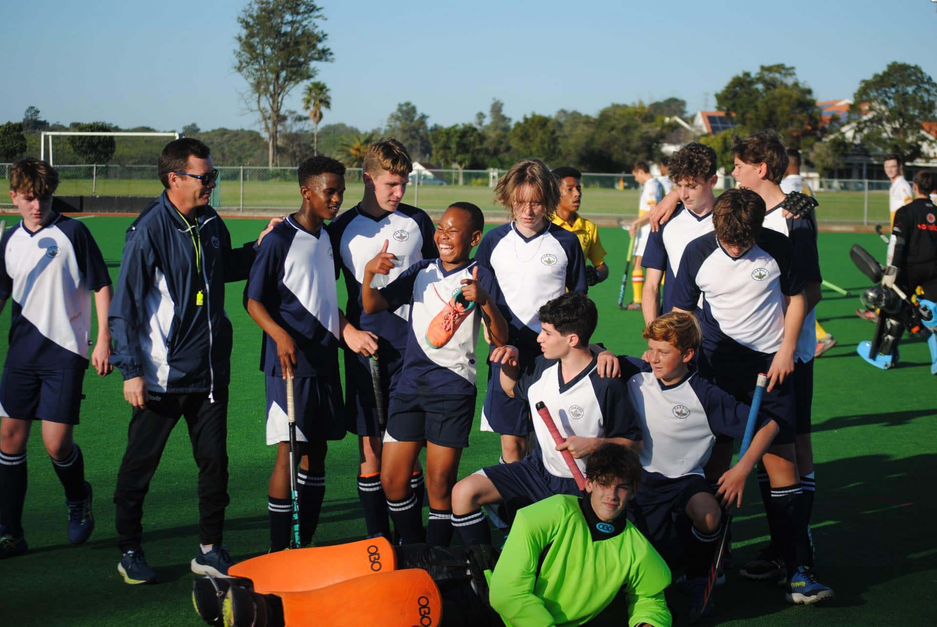 News | Oakhill School Knysna