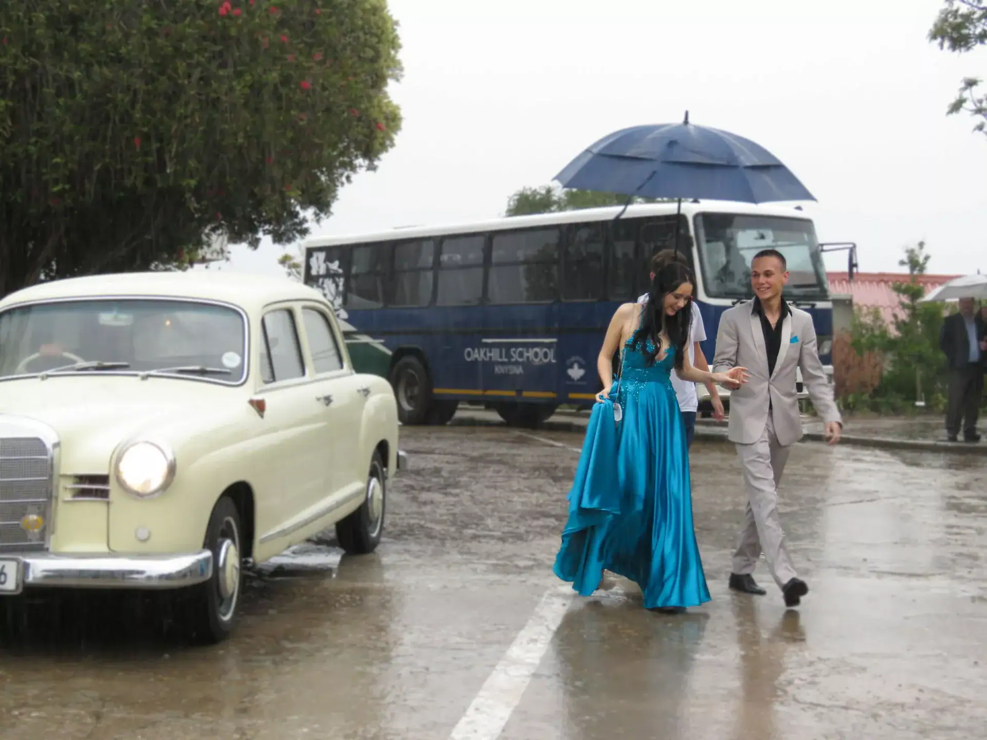 Matric Dance 2023 | Oakhill School Knysna