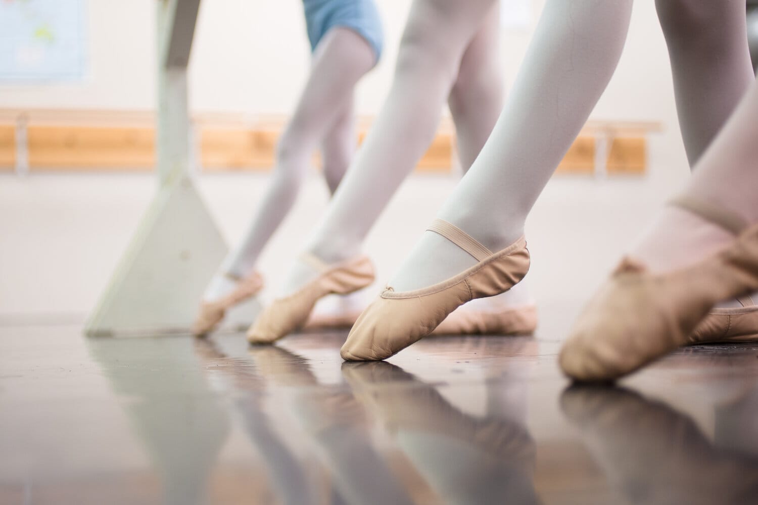 Congratulations To Our Prep Ballet Dancers! | Oakhill School Knysna