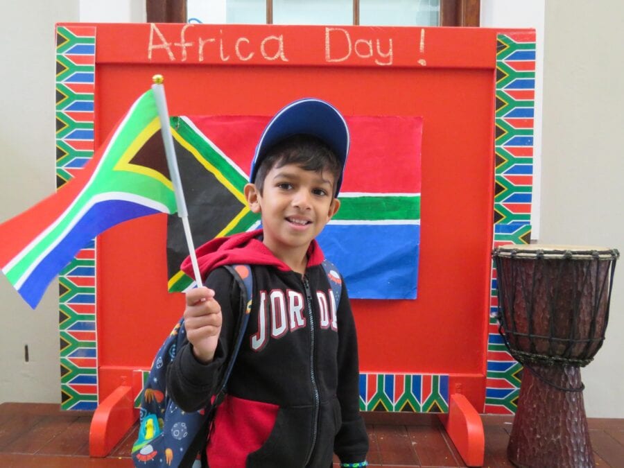 News | Oakhill School Knysna