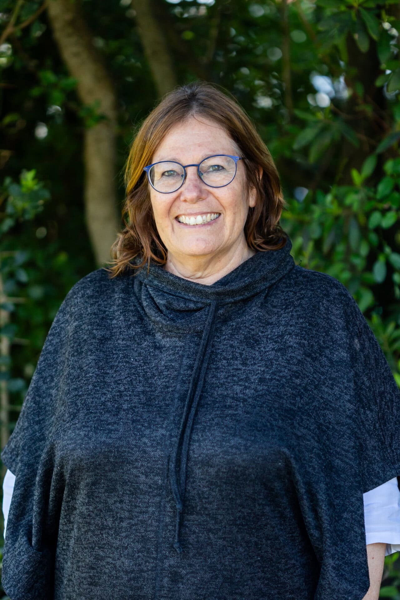 Caroline Payton | Oakhill School Knysna