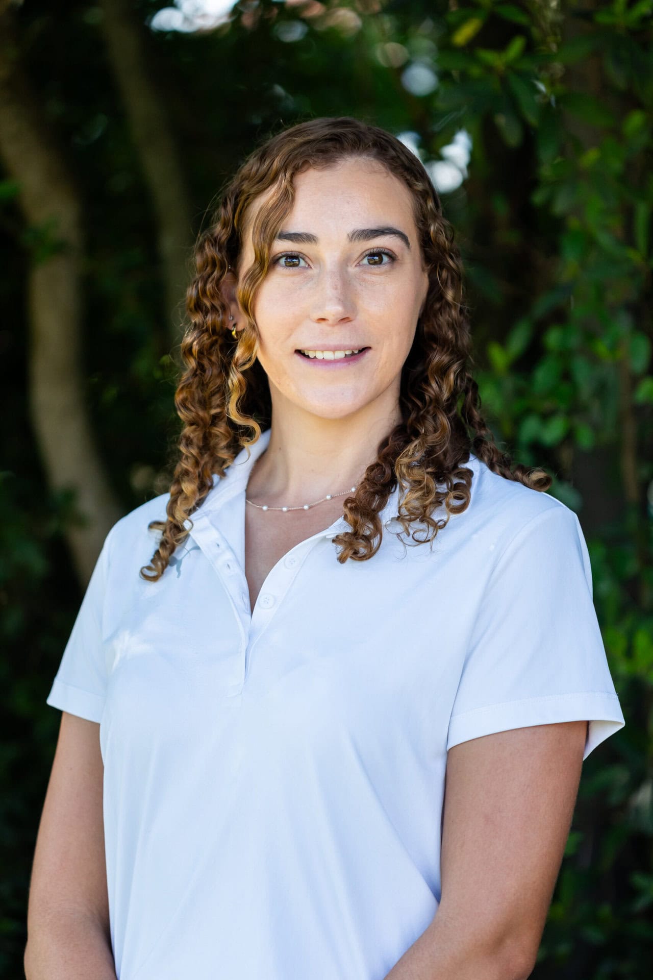 Kim Ransom | Oakhill School Knysna