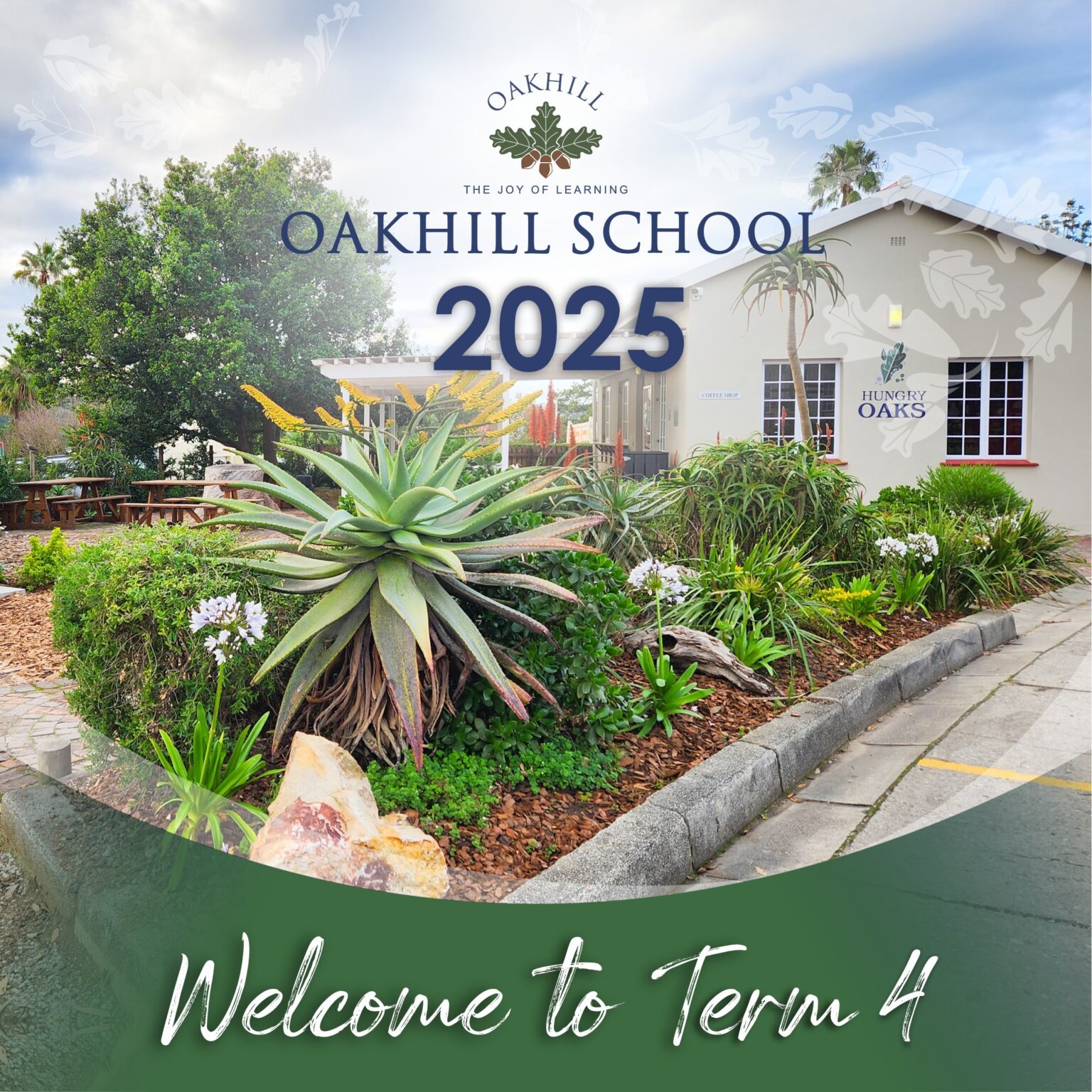 Home | Oakhill School Knysna