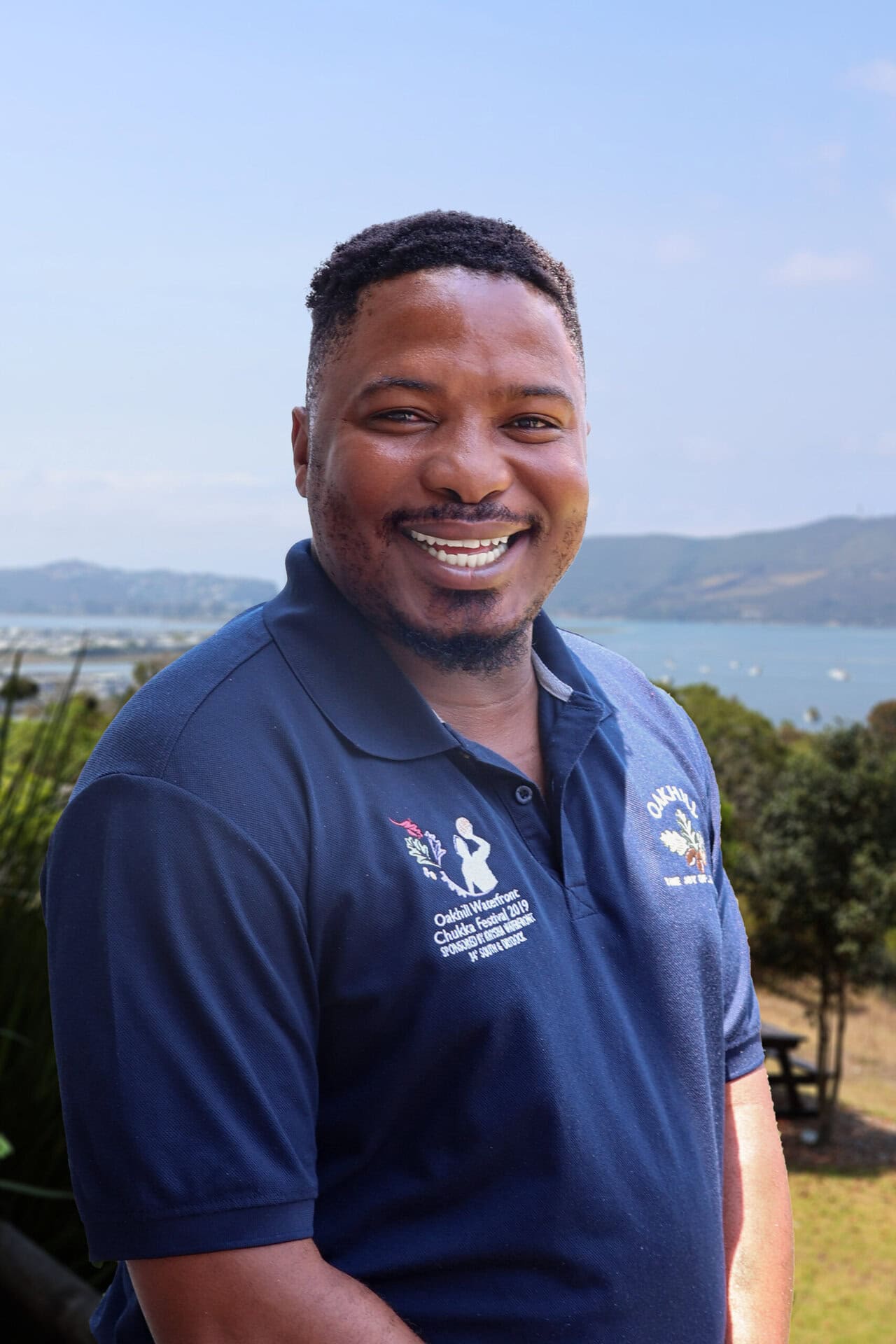 Mechake Fanelo | Oakhill School Knysna